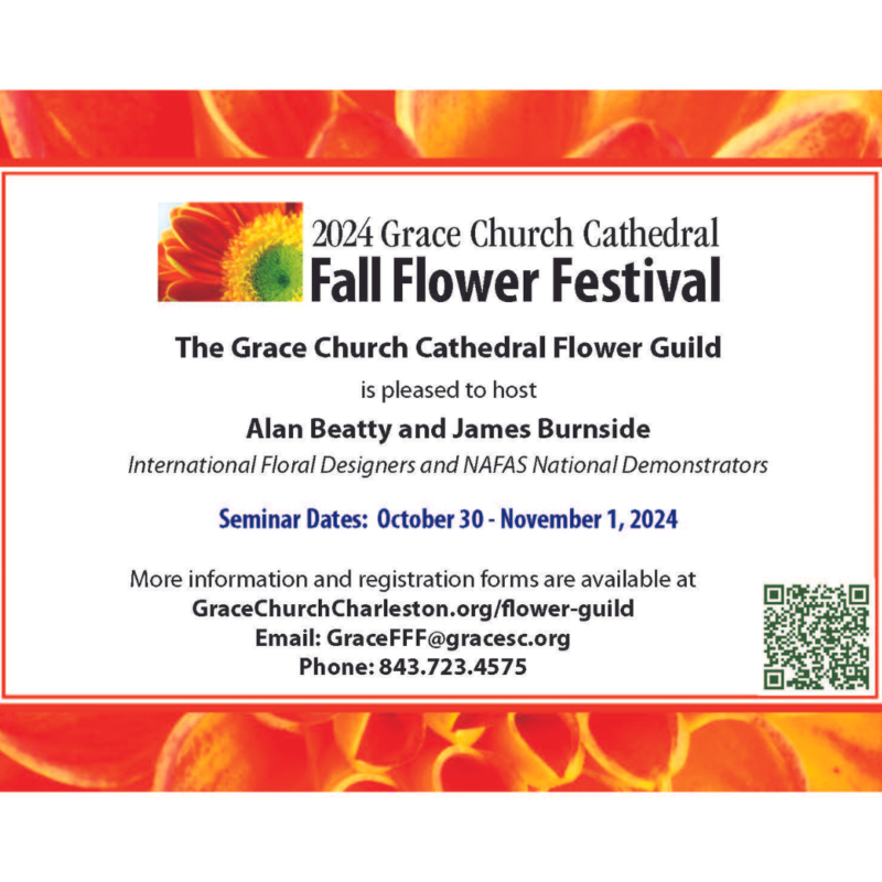 Events for June 2026 – Episcopal Diocese of East Carolina