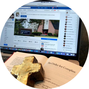 Thanksgiving for the Life of Buddy Payne – Episcopal Diocese of East ...