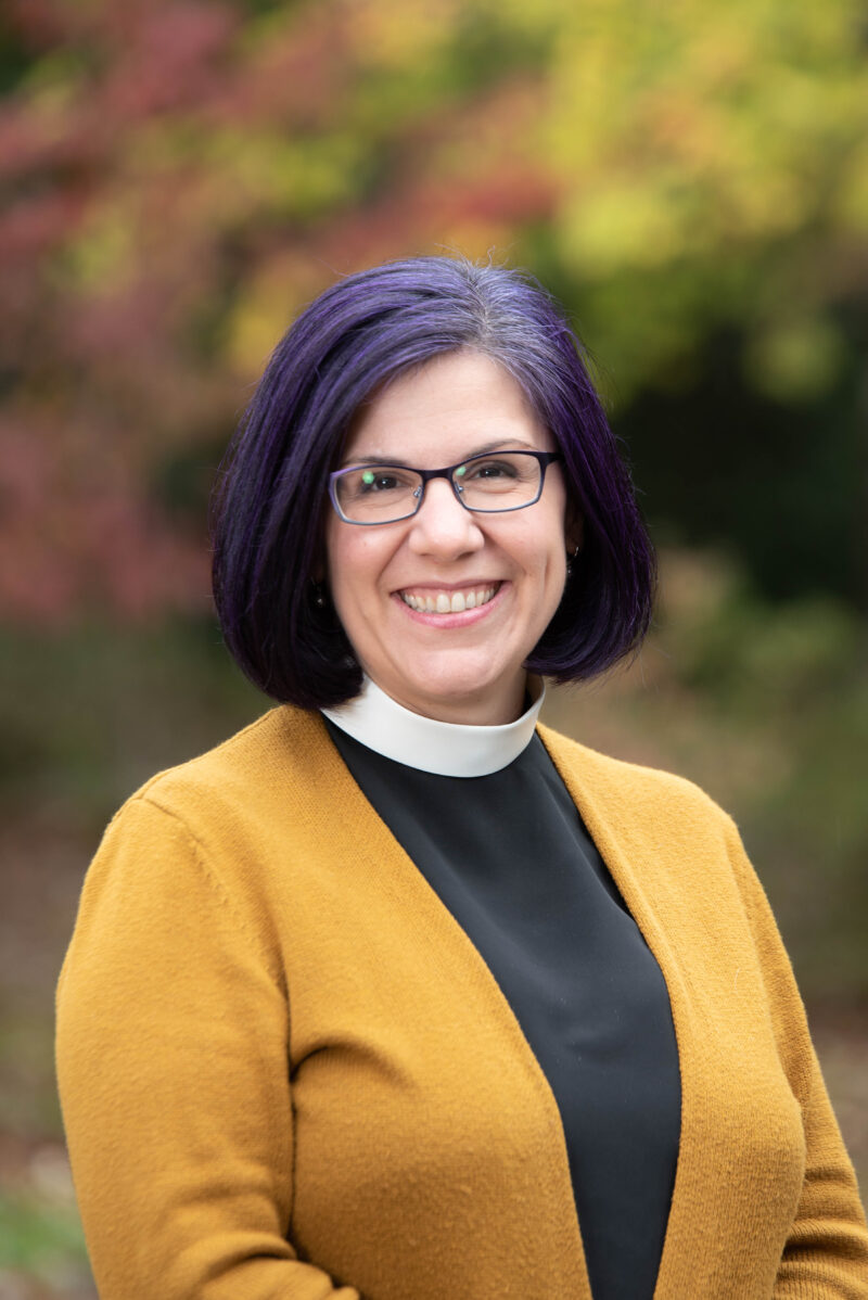 Clergy Transitions – Episcopal Diocese of East Carolina