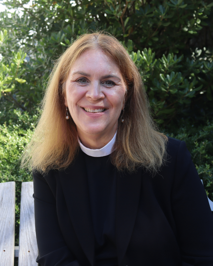 The Rev. Sarah Fisher elected Ninth Bishop of East Carolina – Episcopal ...