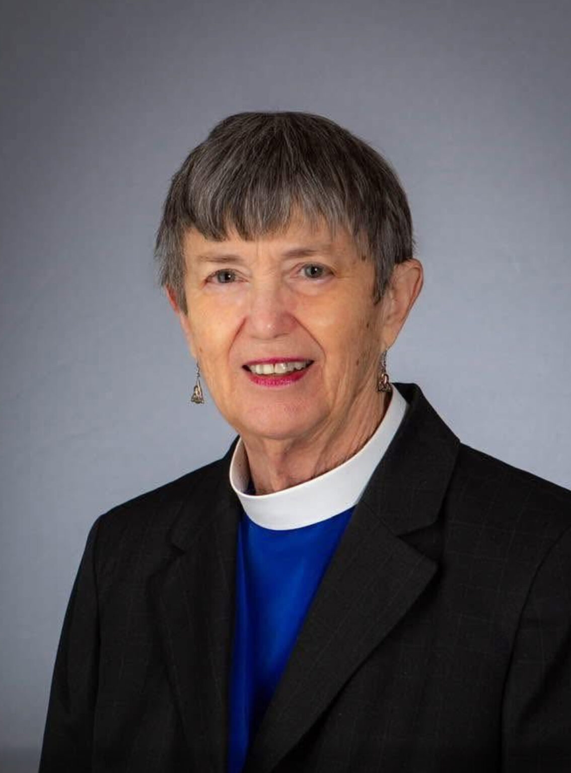 142nd Convention of the Diocese of East Carolina 2025 Nominations ...